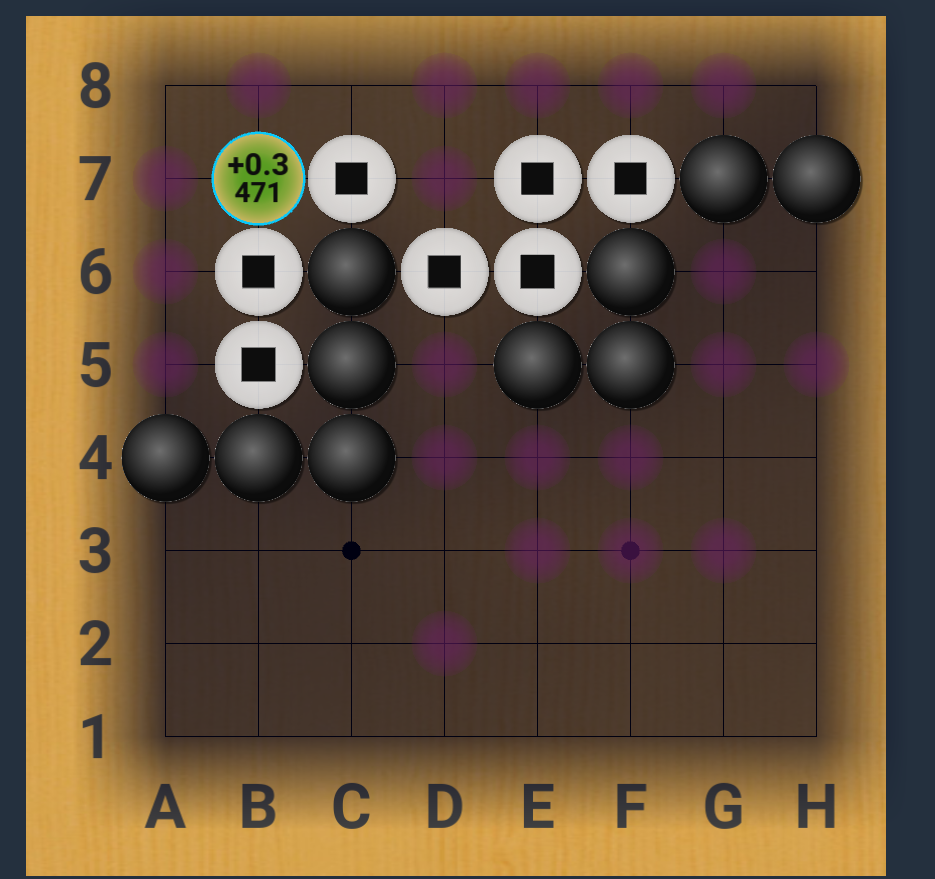 [feature request]New way to solve death/life problem. · Issue #667 ...