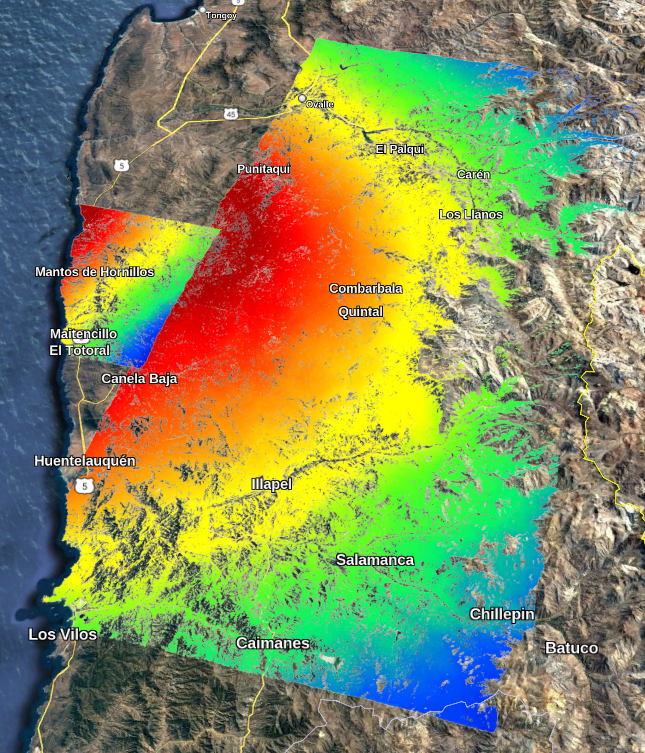 [Help]: Strange results: Unwrapped Phase and Displacement map · Issue ...