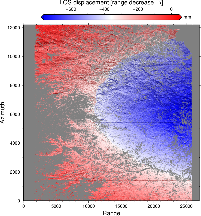 [Help]: Strange results: Unwrapped Phase and Displacement map · Issue ...