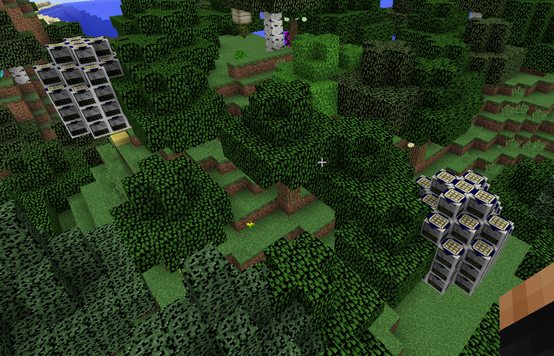 Leaf Textures Missing and machine blocks replacing some leaves. · Issue #2093 · ForestryMC ...