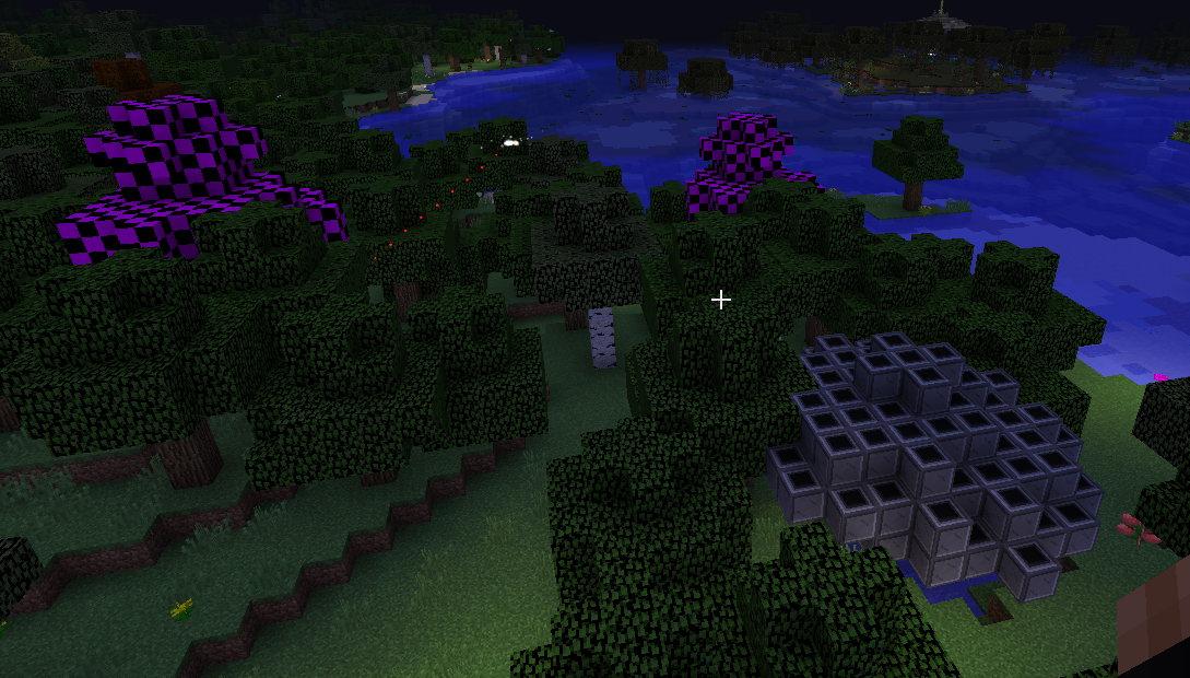 Leaf Textures Missing and machine blocks replacing some leaves. · Issue #2093 · ForestryMC ...