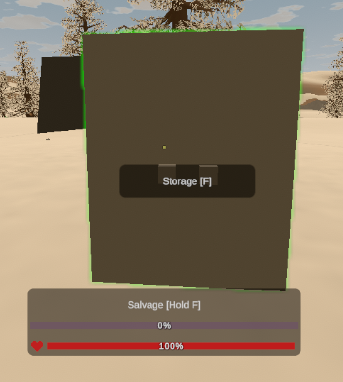 [BUG] Placing locker wardrobe claim flag inside each other · Issue #3562 · SmartlyDressedGames ...