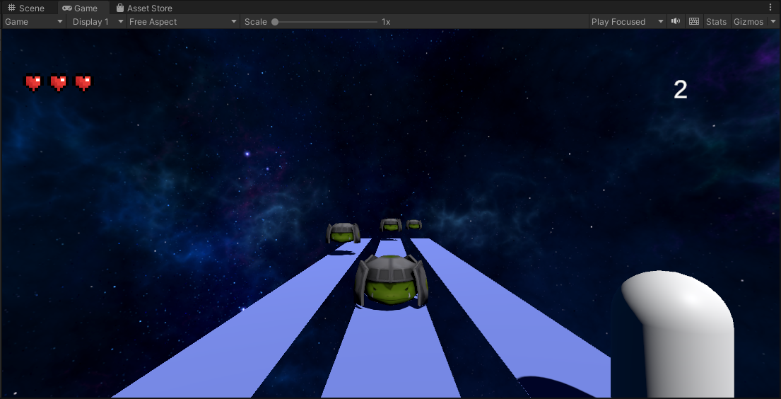 GitHub - KayChicken/Frogs-Game: The game was created on unity using DOTWEEN