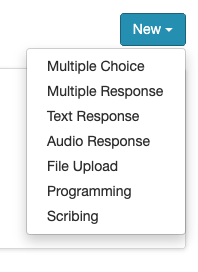 Feature to switch between MCQ/MRQ · Issue #4026 · Coursemology/coursemology2 · GitHub