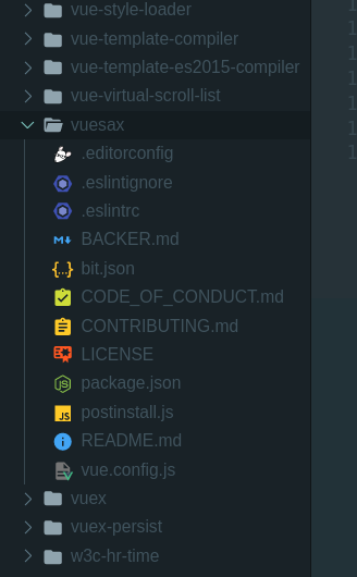New Version Cant Compile · Issue 821 · Lusaxwebvuesax · Github