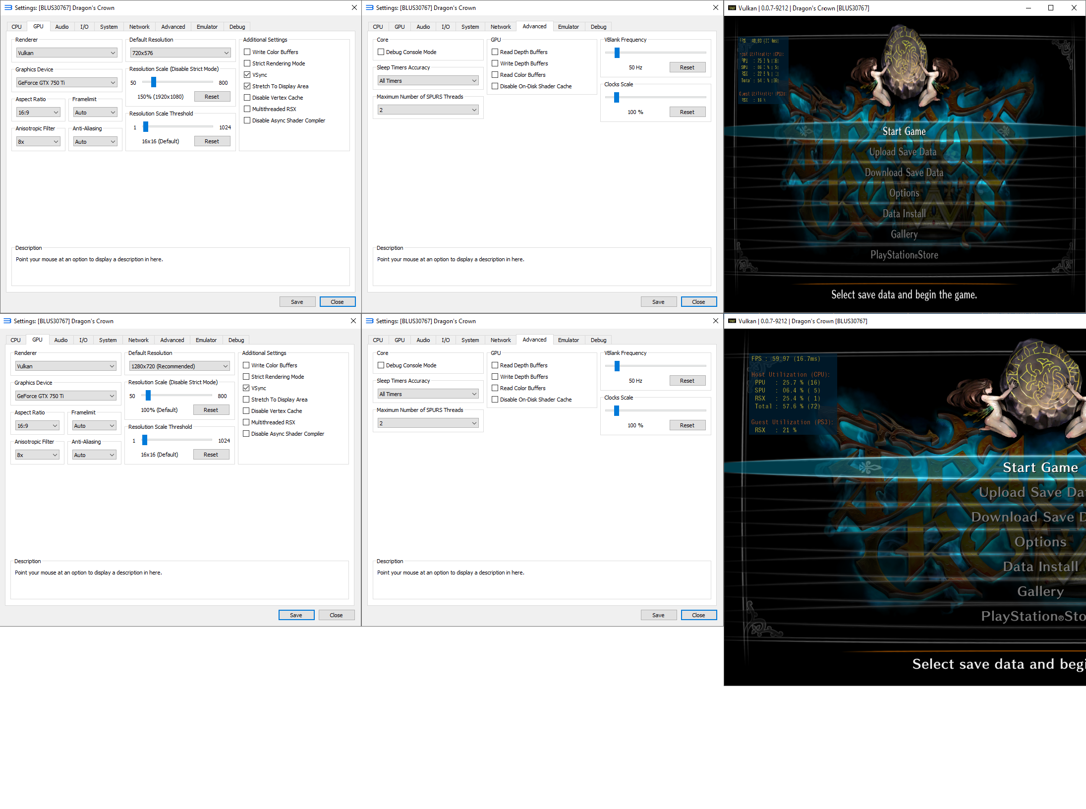 What Is Vblank at Timothy Bottom blog