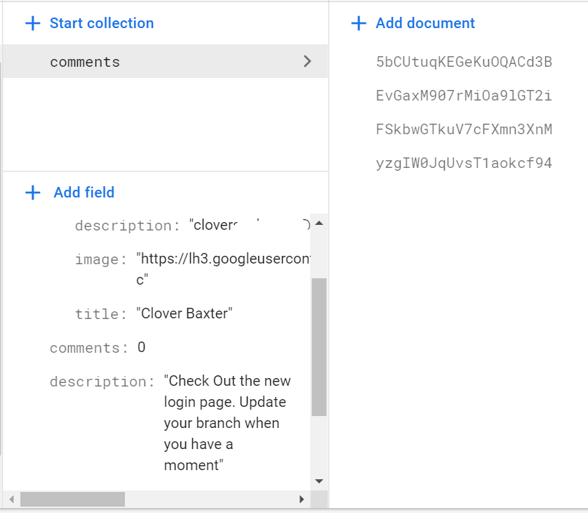 Owner of Post can edit and delete their Post · Issue #169 ...