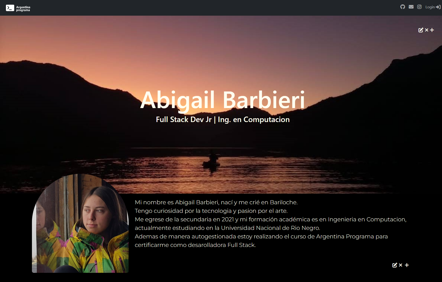 GitHub - absss03/potfolio-angular