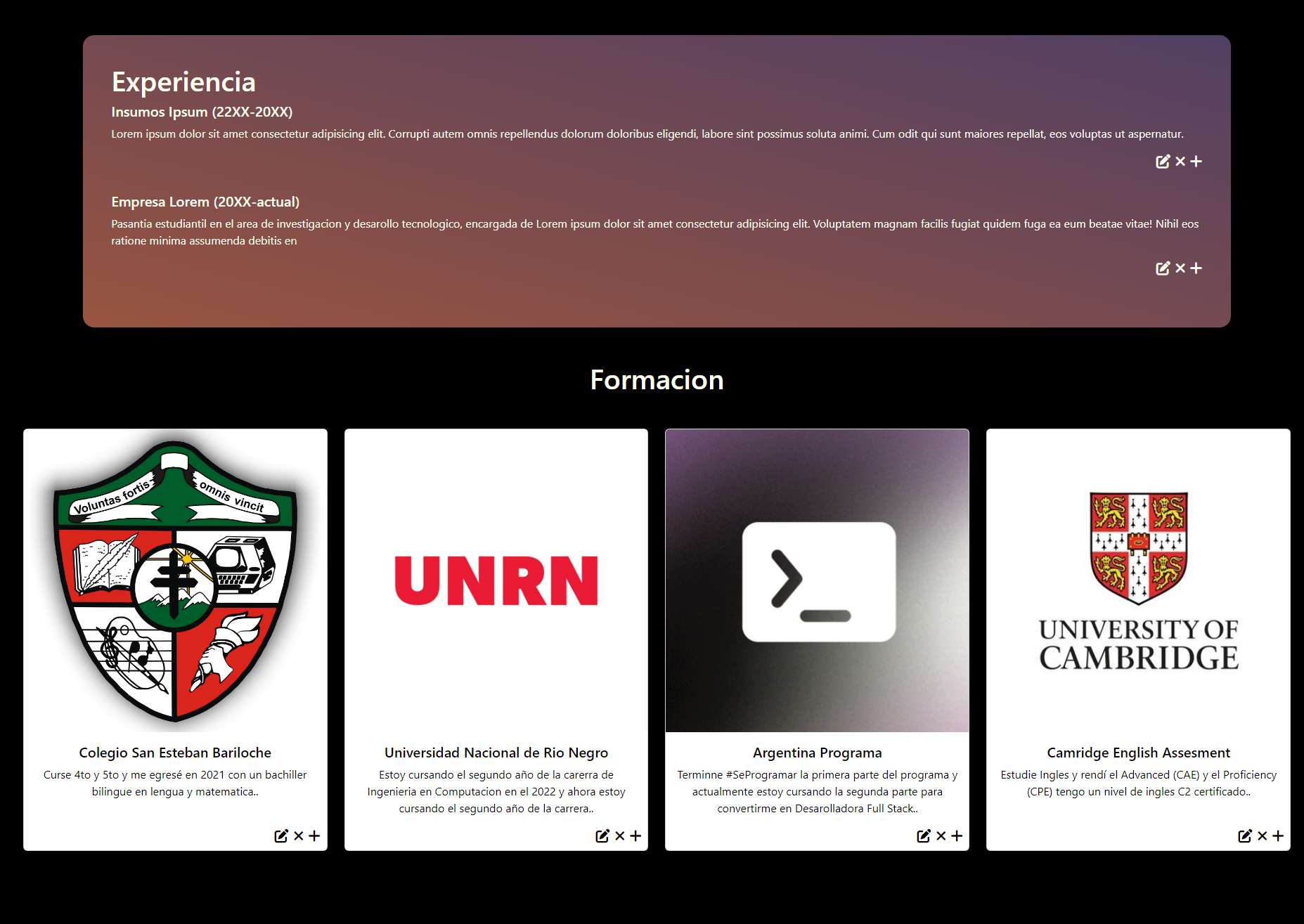GitHub - absss03/potfolio-angular