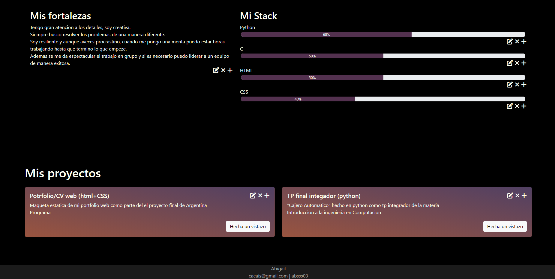 GitHub - absss03/potfolio-angular