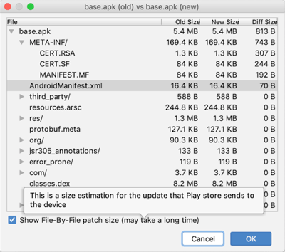 Android App Bundles Crashing on Startup · Issue #3298 · dotnet/android · GitHub