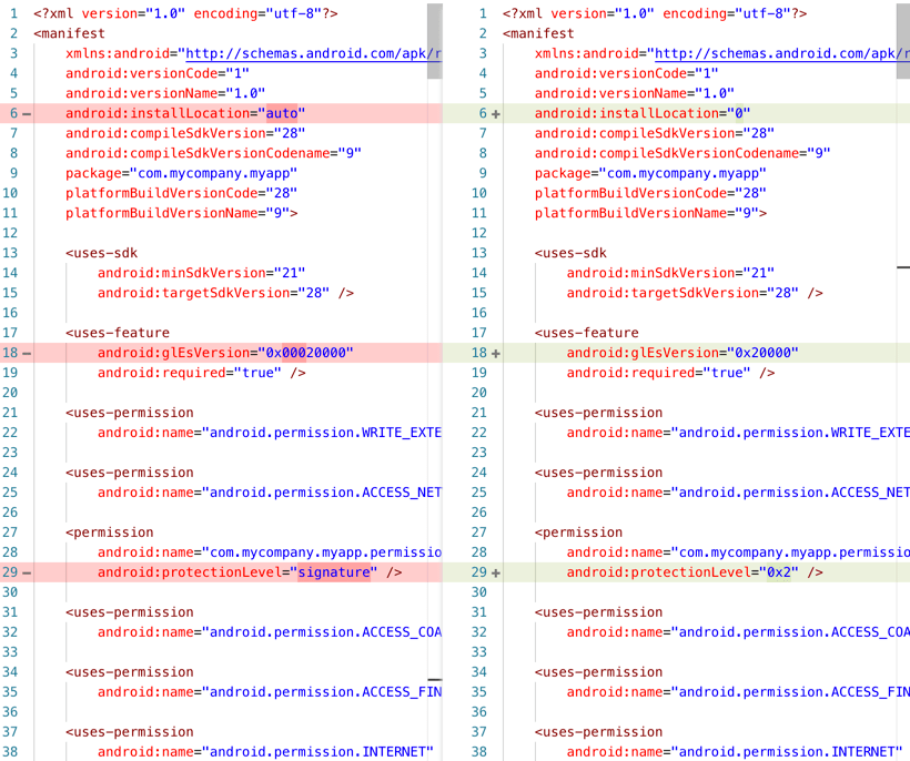 Android App Bundles Crashing on Startup · Issue #3298 · dotnet/android · GitHub