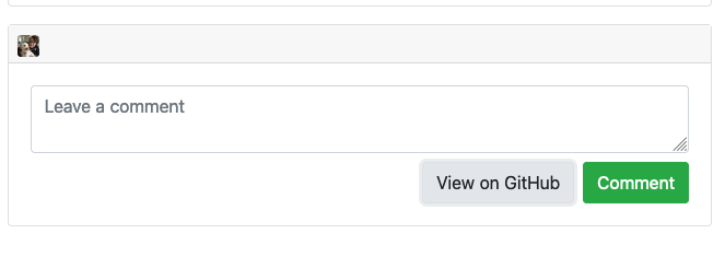 Octobox should offer a link to github for repos I can't comment on through the App · Issue #2633 ...