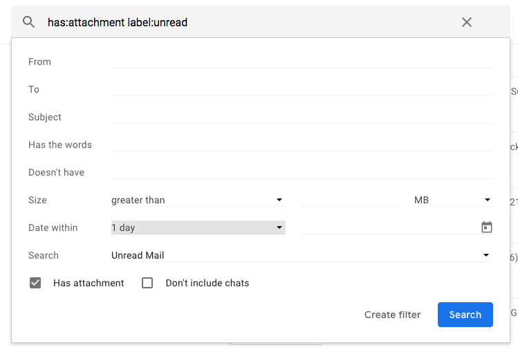 Advanced search query syntax · Issue #742 · octobox/octobox · GitHub
