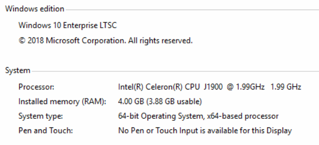 10.0.17763.3469 Not working with updated ini · Issue #2017 · stascorp ...