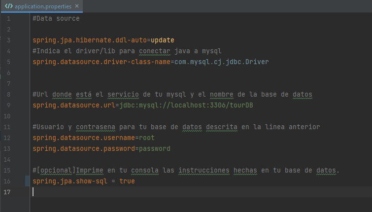 Github Jear2 Backend Tour