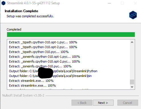 plugins.nicolive: Niconico login broken (404) · Issue #4539 · streamlink/streamlink · GitHub