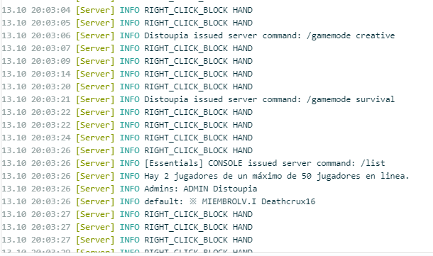 RIGHT_CLICK_BLOCK HAND · Issue #3061 · GC-spigot/AdvancedEnchantments · GitHub