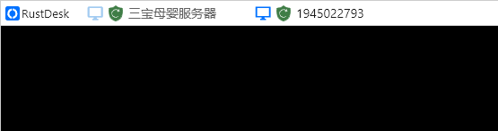 Remote dialog connecting client color darkened · Issue #2957 · rustdesk/rustdesk · GitHub