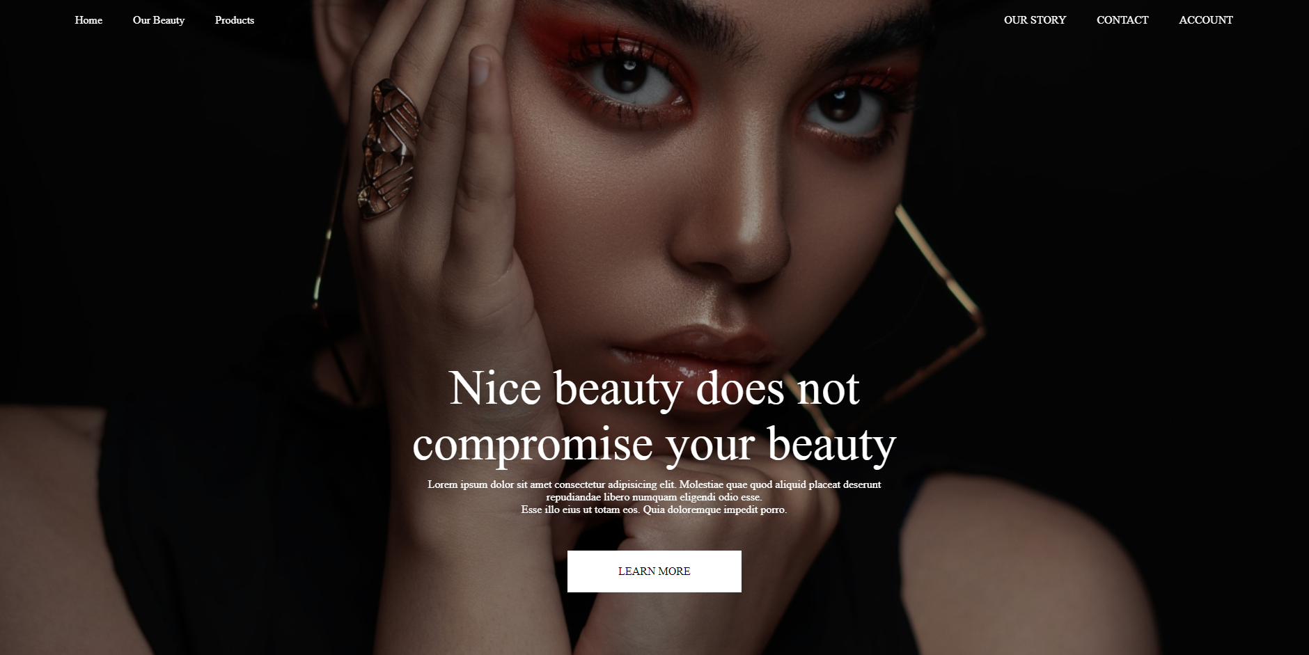 GitHub - Shwetha21031/landing_page