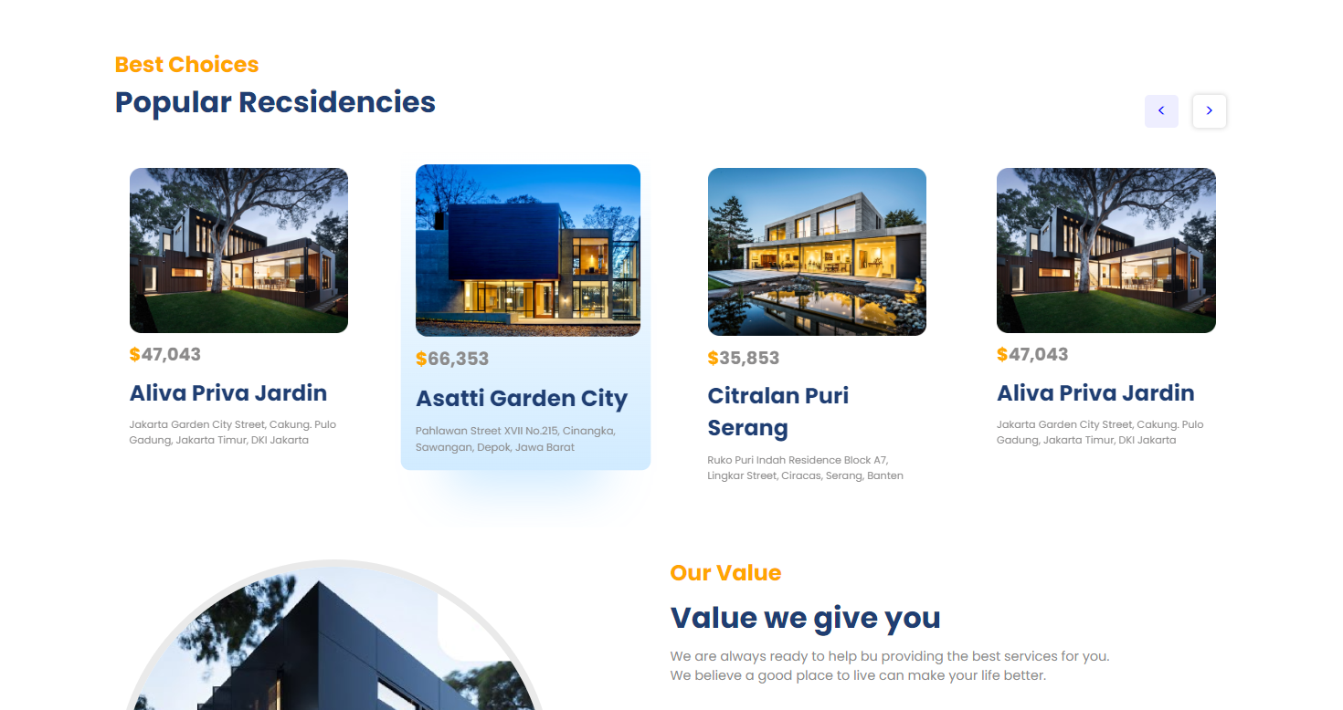 GitHub - Shwetha21031/Real-estate-website: a responsive website built using react.js