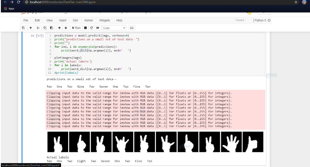 GitHub - SandraSanthosh17/signlanguagaerecognition: signlanguagerecognition