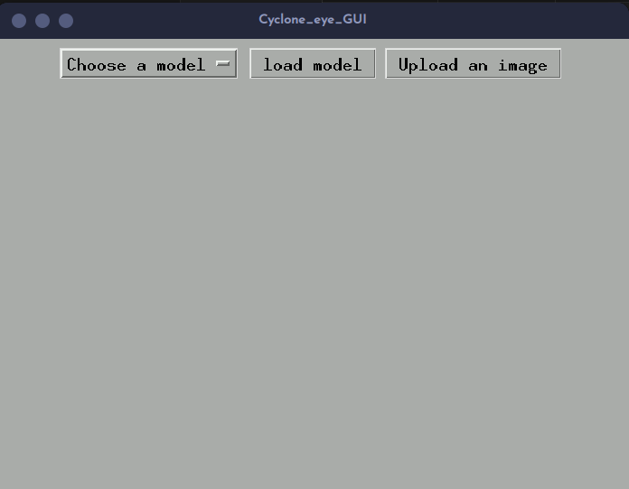 GitHub - hercules2209/Cyclone: This repository contains a model trained on infrared satellite ...