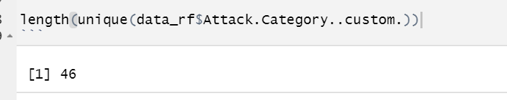 Error in Random Forest (R Studio) · teamalgoritma community · Discussion #400 · GitHub