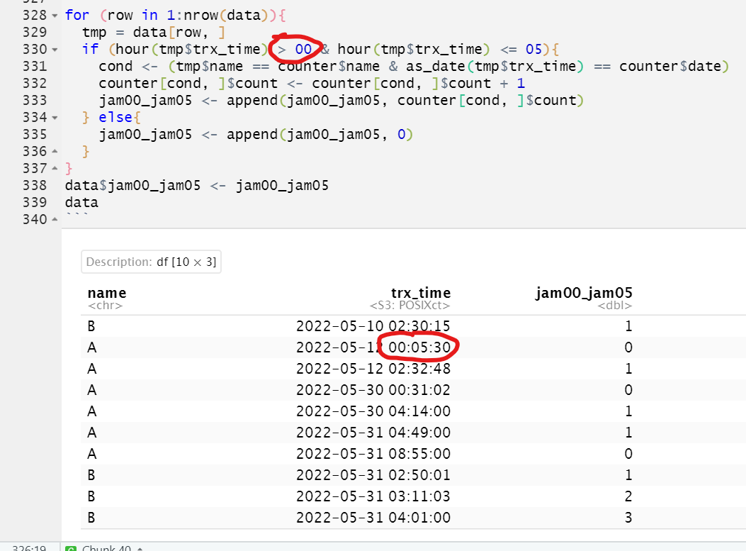 Cara menambahkan kolom baru (dengan kriteria tertentu) · teamalgoritma ...