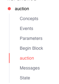 Docs tidying · Issue #533 · Kava-Labs/kava · GitHub