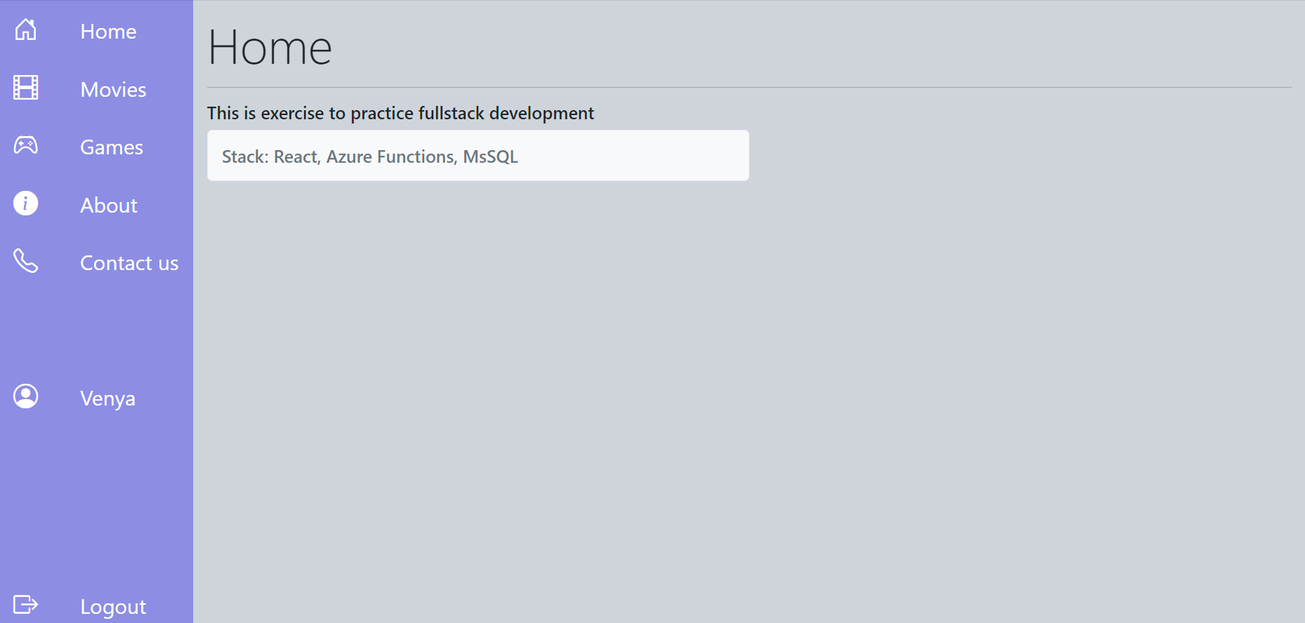 Github Venyabrodetskiy React Csharp Fullstack Exercise