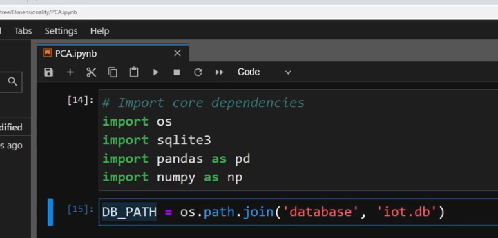 GitHub - redjules/Detecting-Machine-Failure-from-IoT-Sensors-with-a-SQL-Pipeline