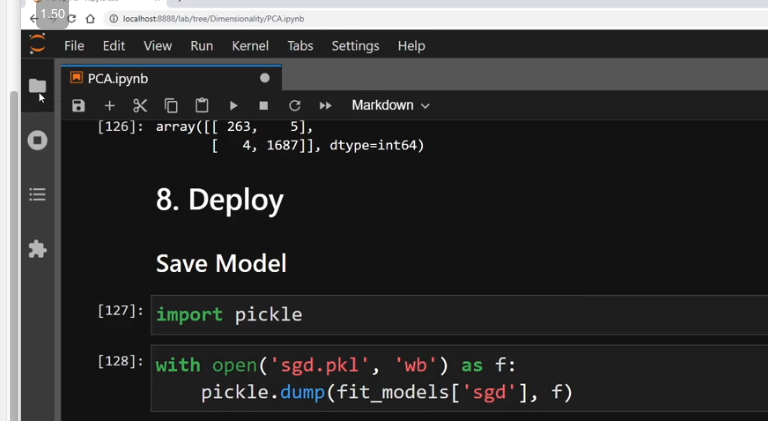 GitHub - redjules/Detecting-Machine-Failure-from-IoT-Sensors-with-a-SQL-Pipeline