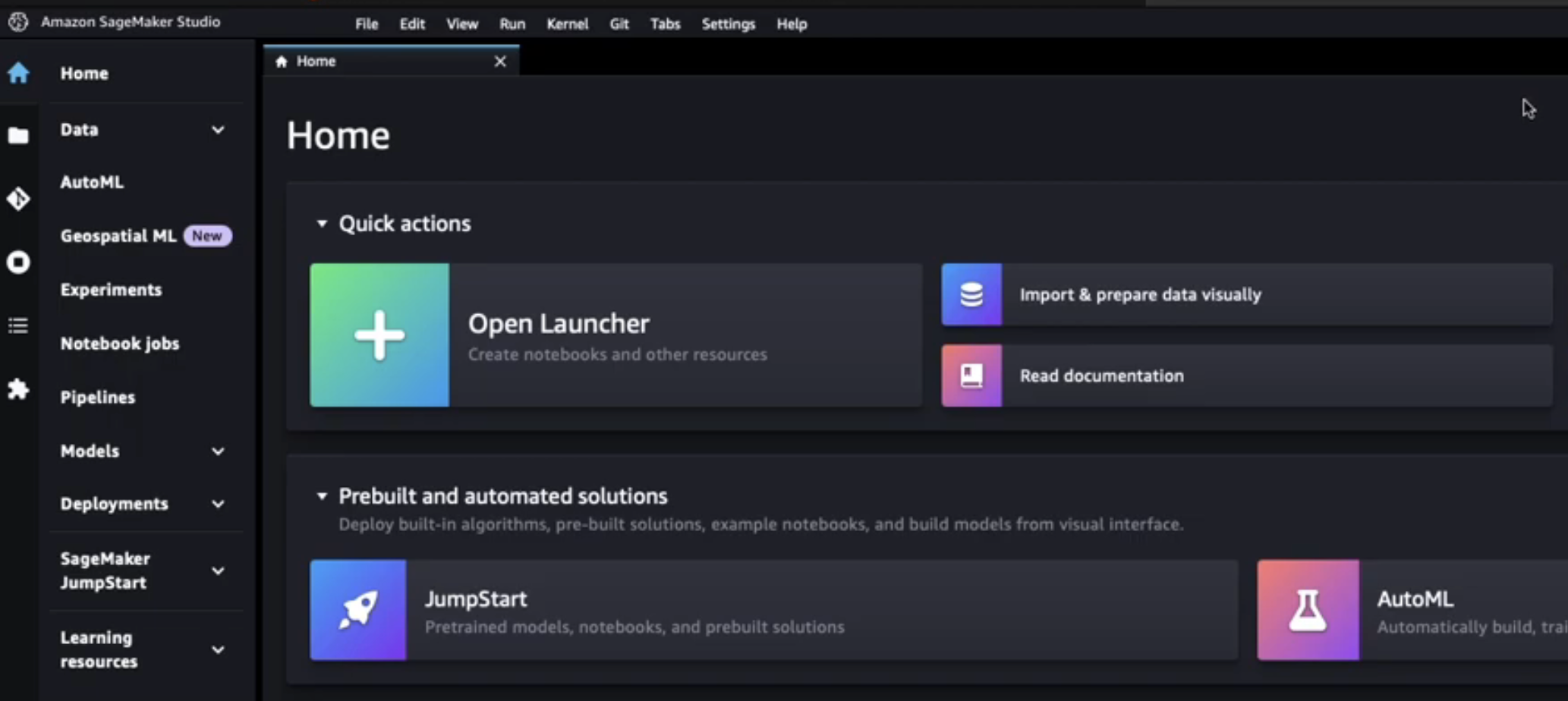 GitHub - redjules/Deploy-Stable-Diffusion-On-AWS-SageMaker
