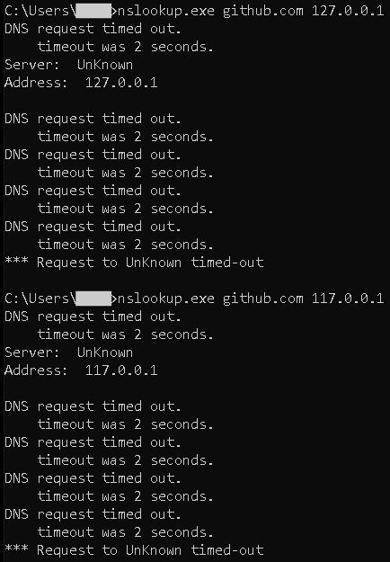 No data showing · Issue #98 · DesktopECHO/Pi-Hole-for-WSL1 · GitHub