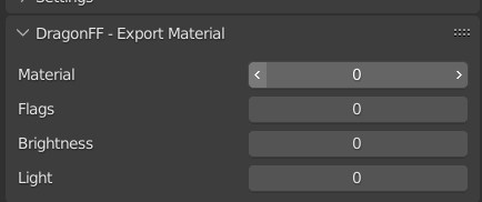 Col lighting · Issue #160 · Parik27/DragonFF · GitHub