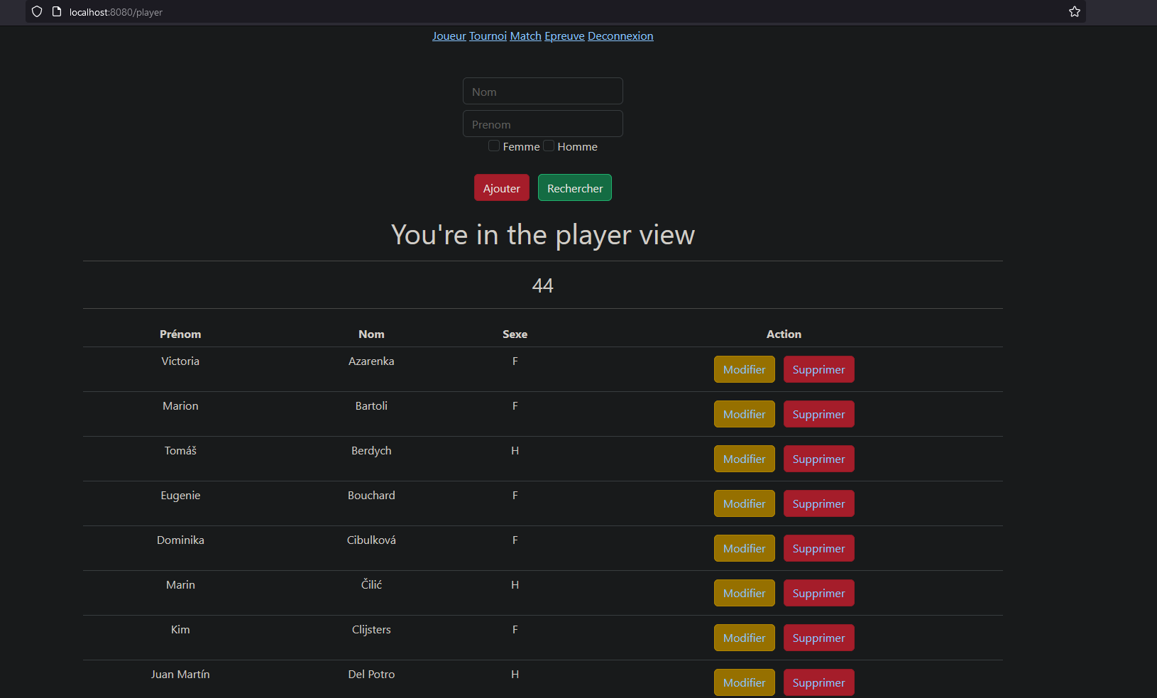 GitHub - Eddie-b92/Tennis