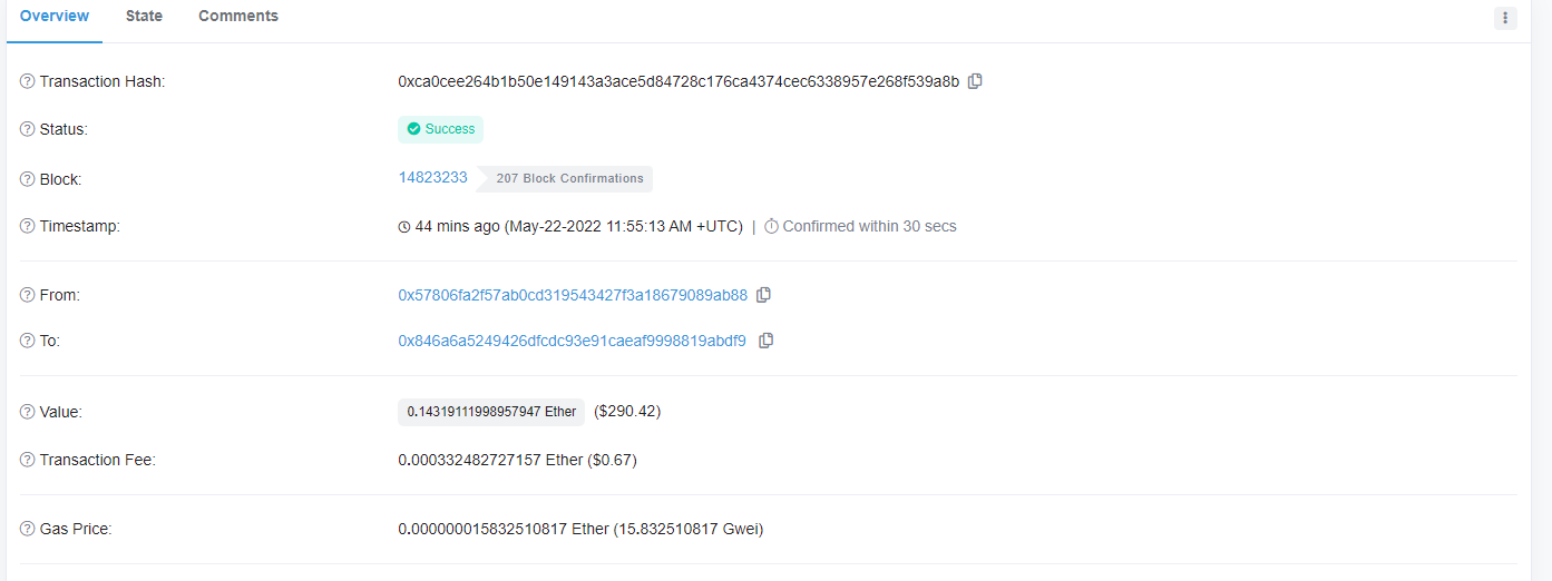 Supply on Binance-defi.org · Issue #793 · aave/interface · GitHub