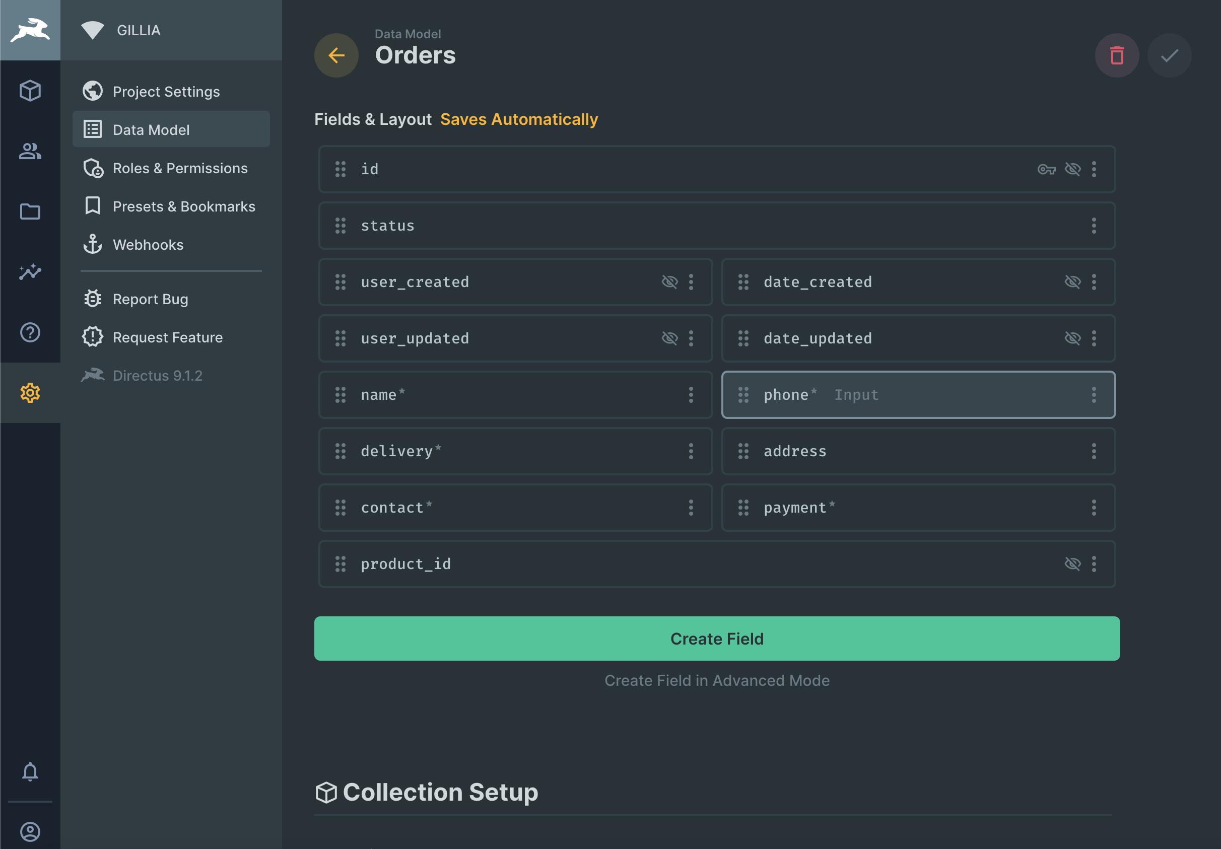 Trying to change related value display, getting UNKNOWN_CODE_PLEASE_REPORT: Referencing column ...