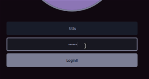 Login screen issue · Issue #71 · prasanthrangan/hyprdots · GitHub