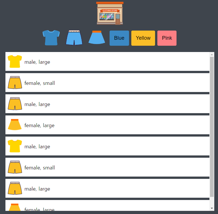 GitHub - Yeon9628/shopping-template