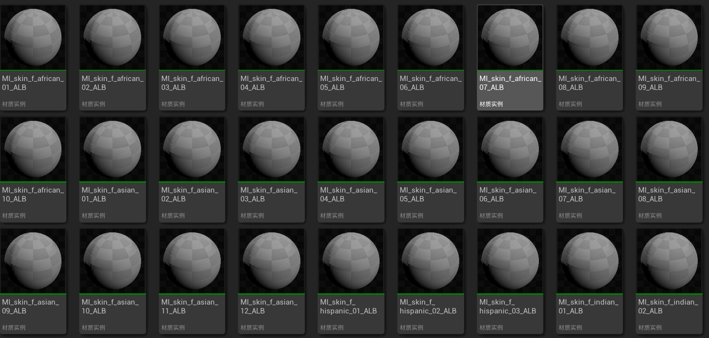 Body textures rendering · Issue #11 · PerceivingSystems/bedlam_render · GitHub