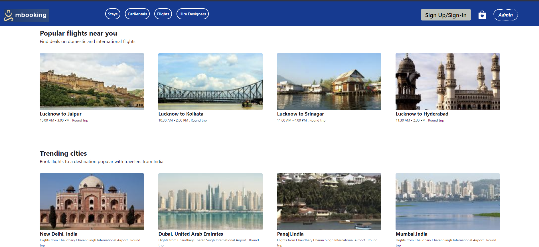 GitHub - Subham0629/Booking.com: Booking.com provides online reservation services. We act as an ...