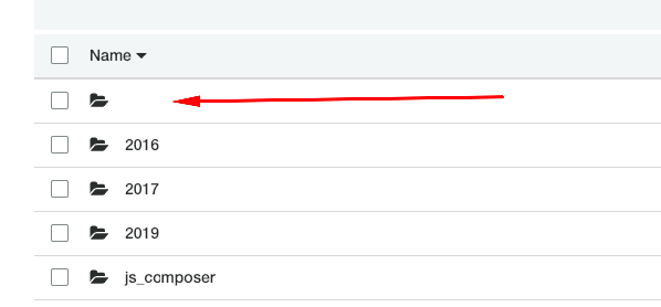 Uploading to wrong directory · Issue #290 · humanmade/S3-Uploads · GitHub