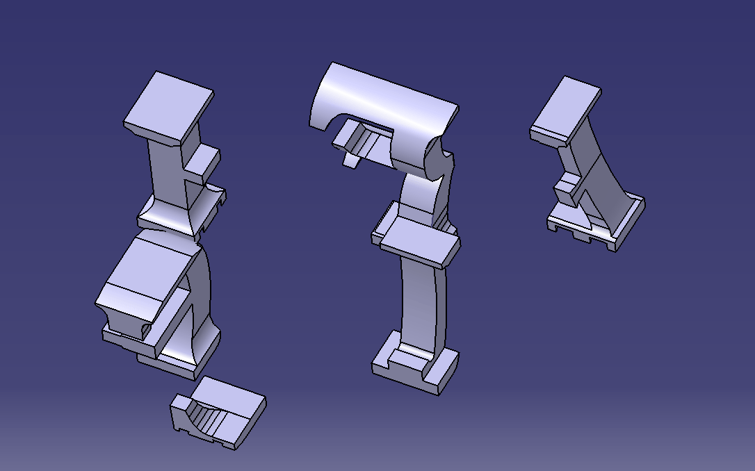 GitHub - s1berman/catia.Puzzle: made in Catia