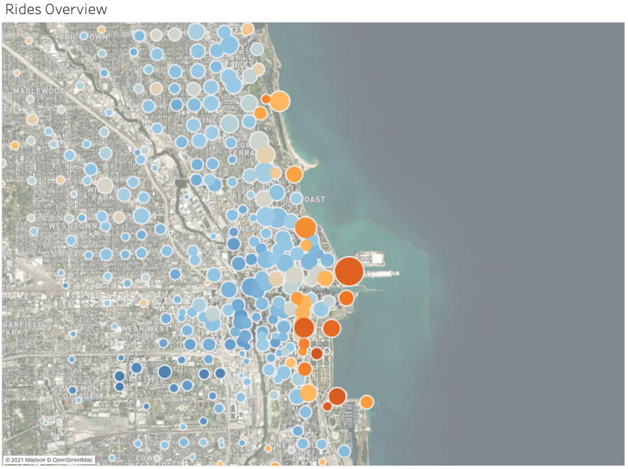 GitHub - JFischer00/cyclistic-analysis: Cyclistic Bike Sharing Case Study