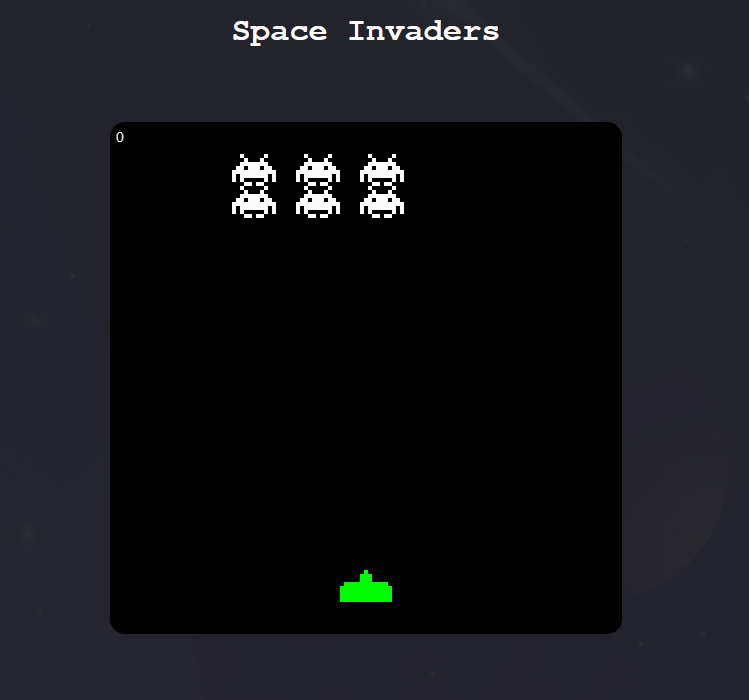 GitHub - Hadi-Baydoun/Arcade: Website that shows a collection of ...