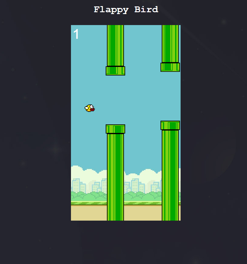 GitHub - Hadi-Baydoun/Arcade: Website that shows a collection of ...