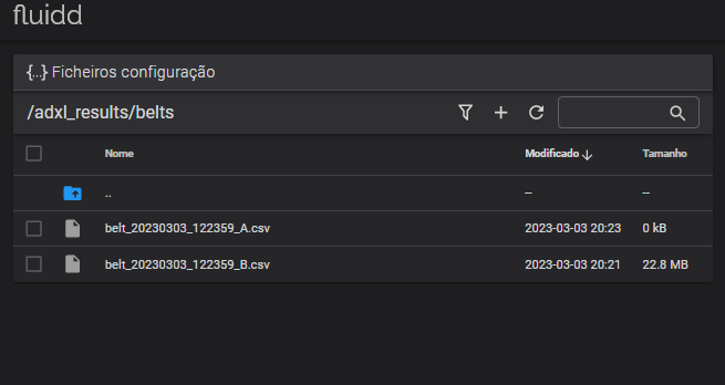 Vibrations measurements command not found · Issue #124 · Frix-x/klippain · GitHub