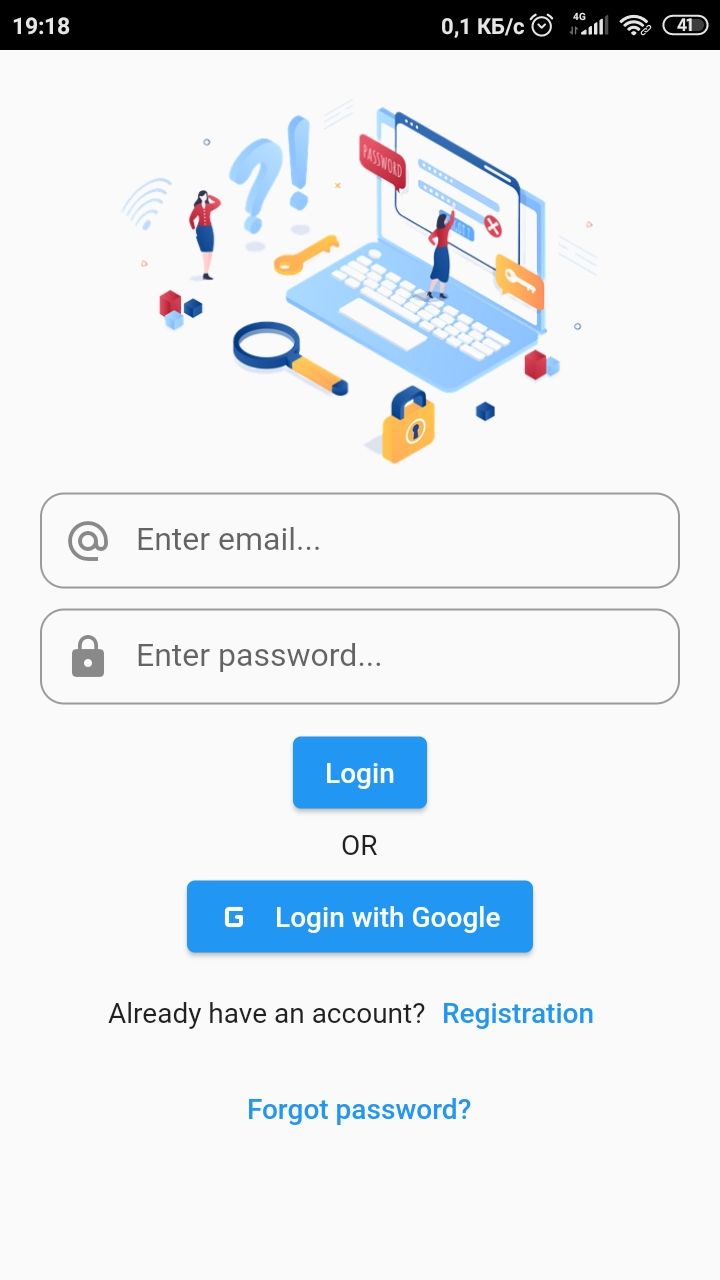 GitHub - Nurzhigit97/glossary_app